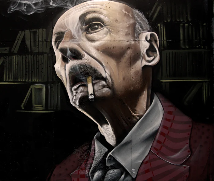 ManoMatic, 1982 | Street Art | Tutt'Art@ | Pittura * Scultura * Poesia ...