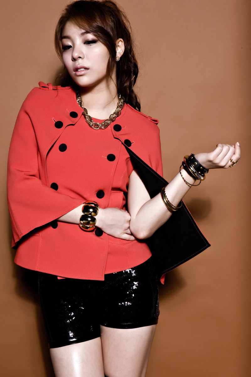 Ailee Hq Kpop Wallpapers