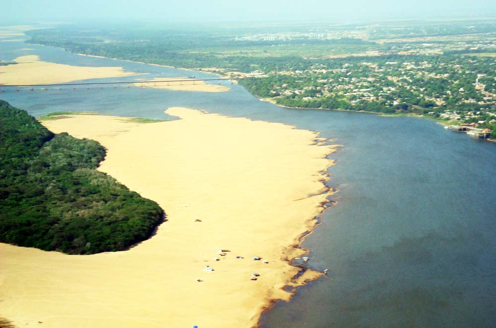 Boa Vista | Capital de Roraima - Enciclopédia Global™