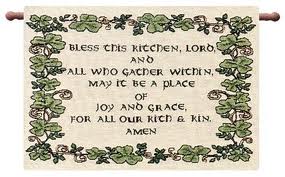 Tea and Wheaten Bread: Veda Bread