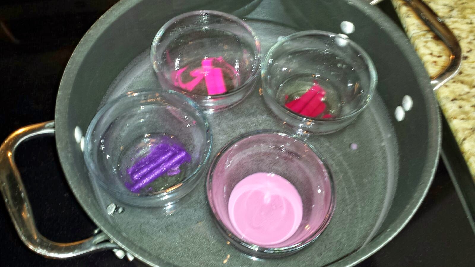 A Mom's Life: Fun project for a 9-year-old girly girl.