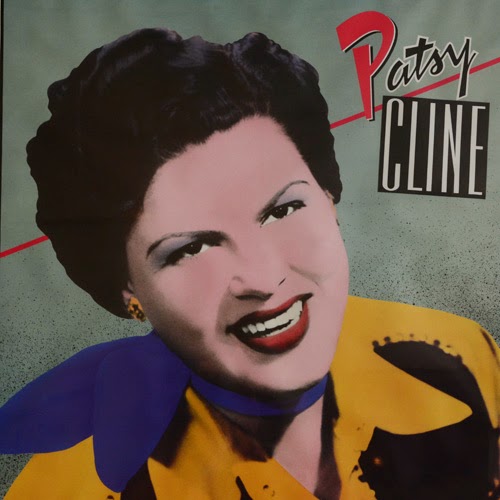 Trippin' along with Lin & Maryke!: Sweet Dreams of Patsy Cline ...