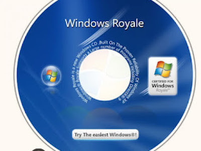 Windows XP Ultimate Royale ISO Free Download - downloadwin