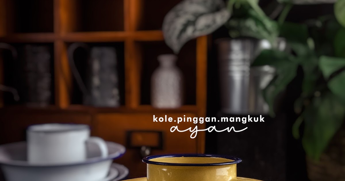 Koleksi Pinggan Mangkuk Ayan Murah Murah jer | Blog Sihatimerahjambu