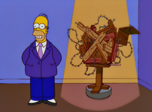 pwl 'n' stuff: Why Isn't Cloud Taking Off?