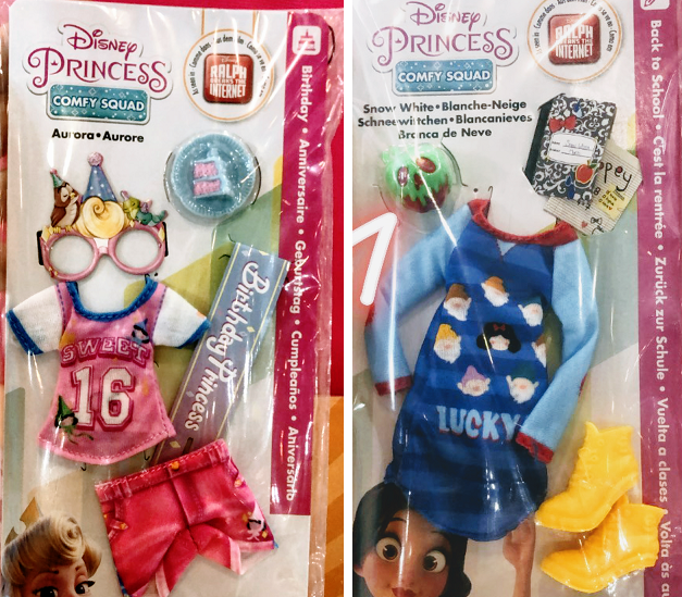 Living A Doll's Life : NEW Hasbro Brazil Toy Fair 2020