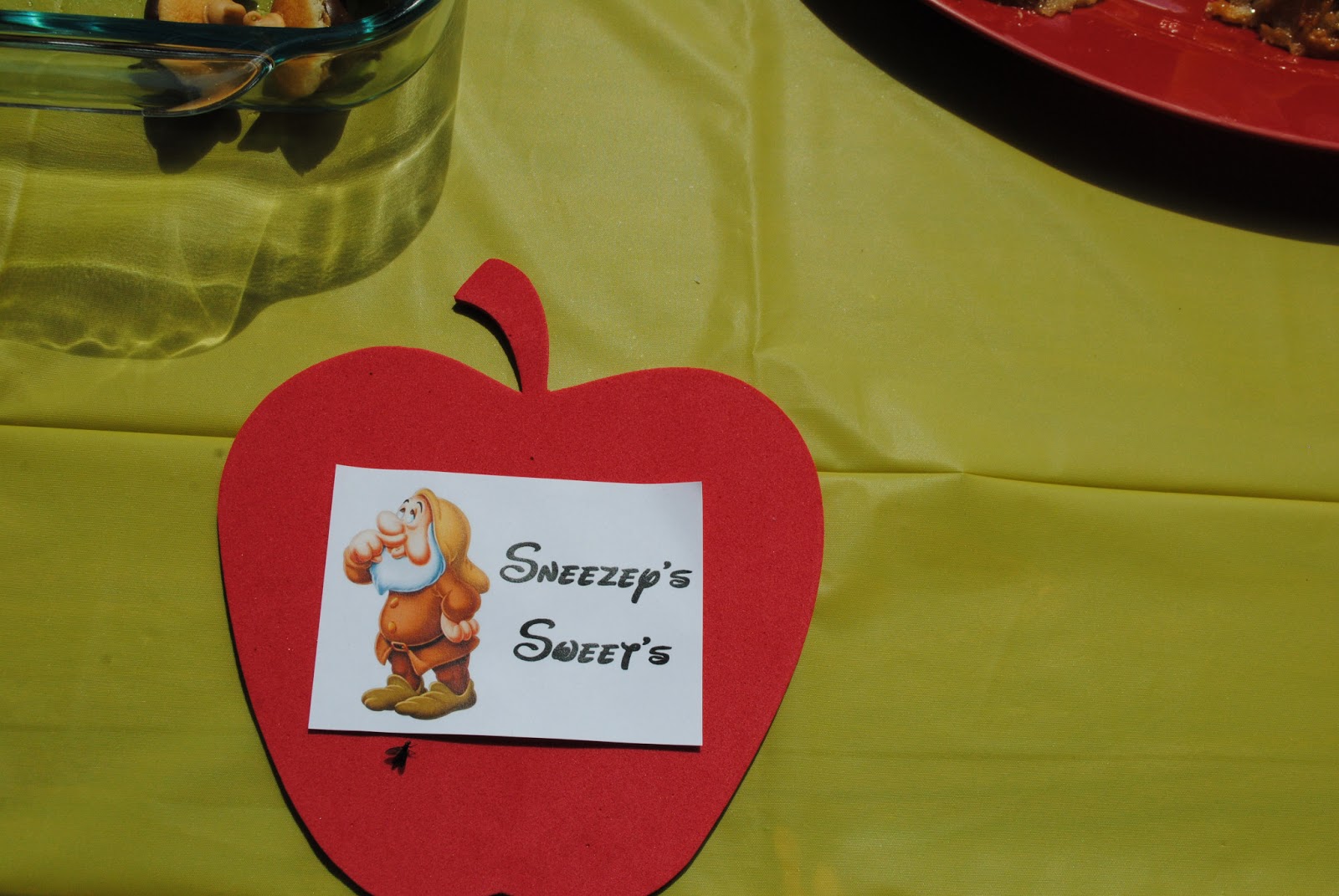 Industrious Thirty-One: Goodbye Crazy May Days!