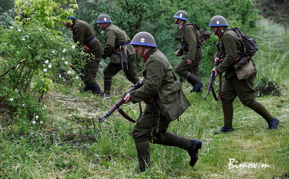 Slovakia World War 2