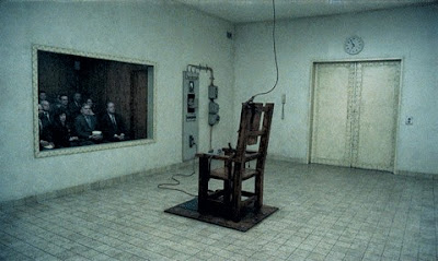 U.S.: First electric chair execution happened 129 years ago