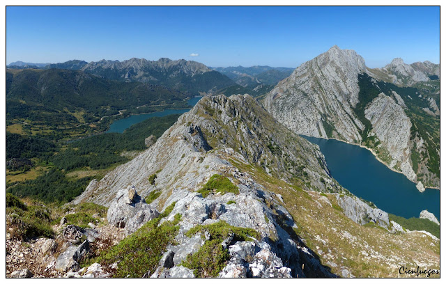 Caleyando con Cienfuegos: Circular al Gilbo