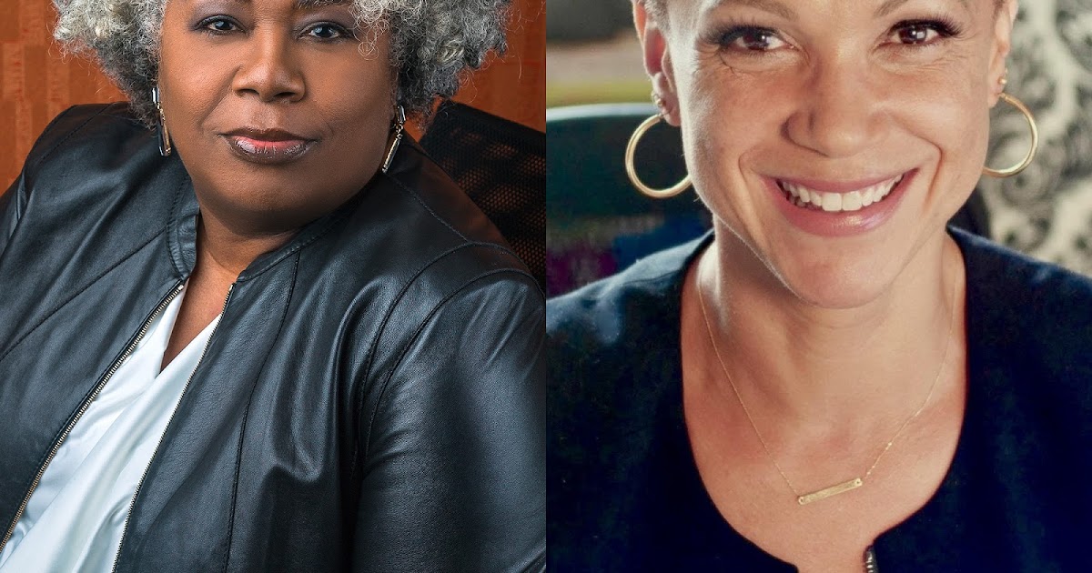 NewBlackMan (in Exile): In Conversation: Anthea Butler and Melissa ...