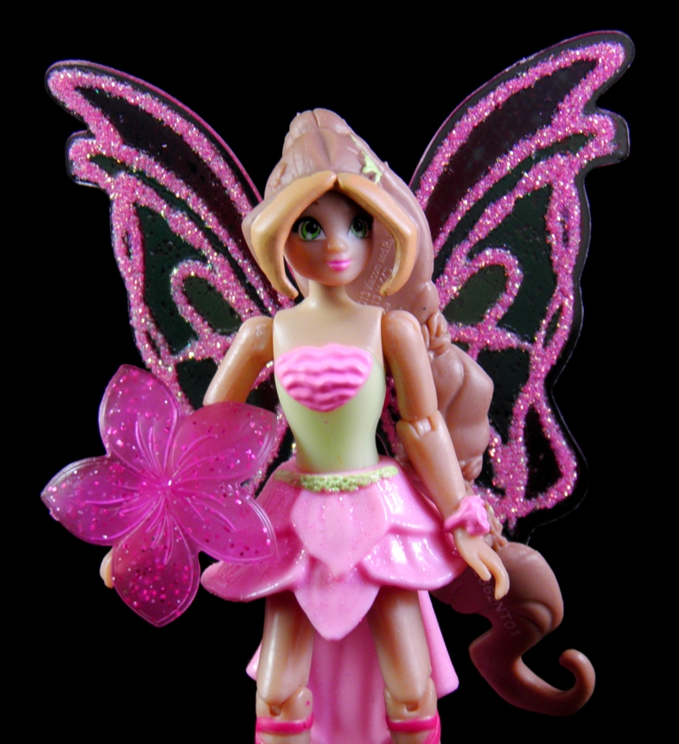 She's Fantastic: The Harmonix Collection from WINX CLUB!