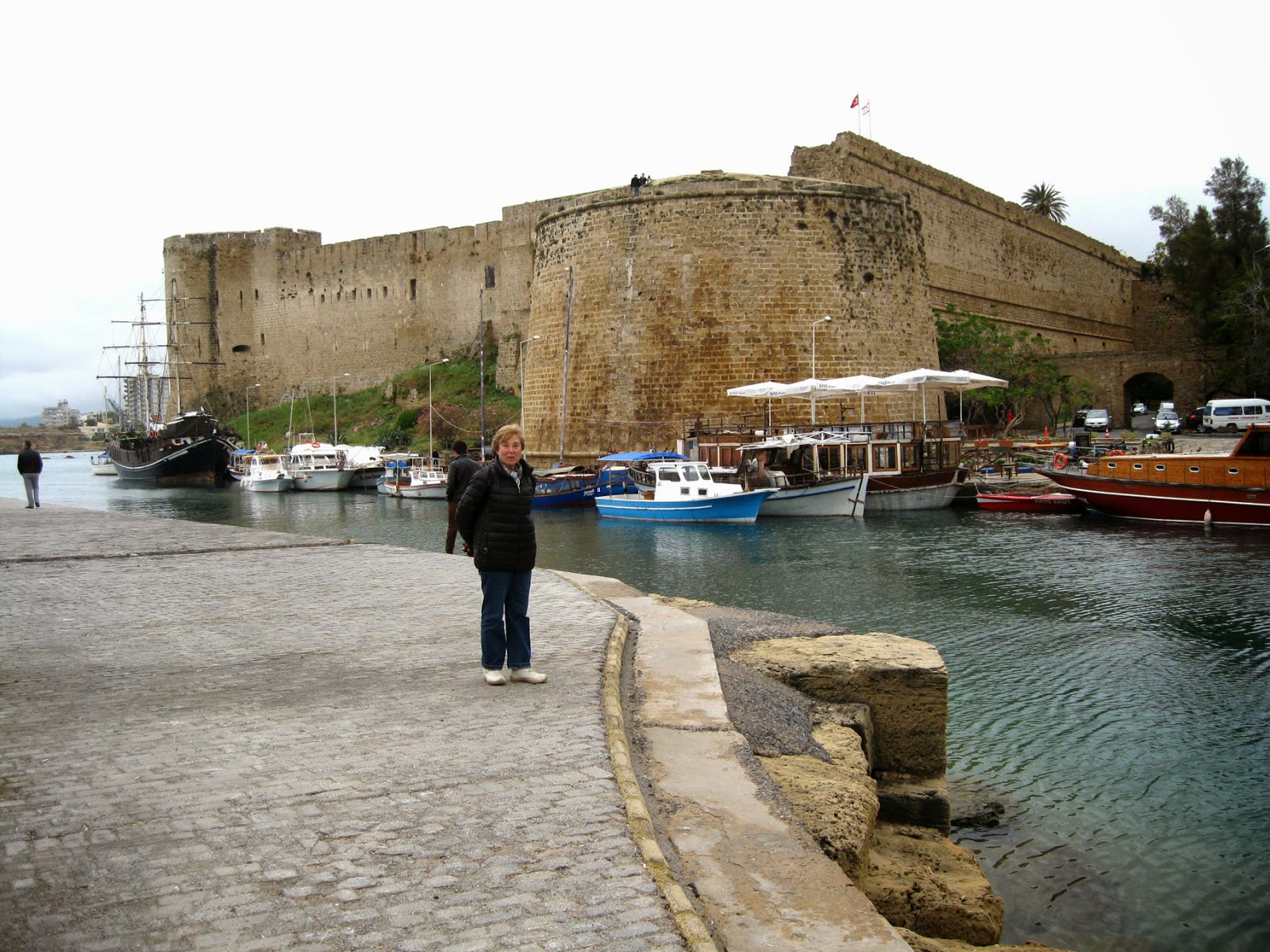 Paseando las maletas: Viaje a Chipre 2014 (República Turca de Chipre ...