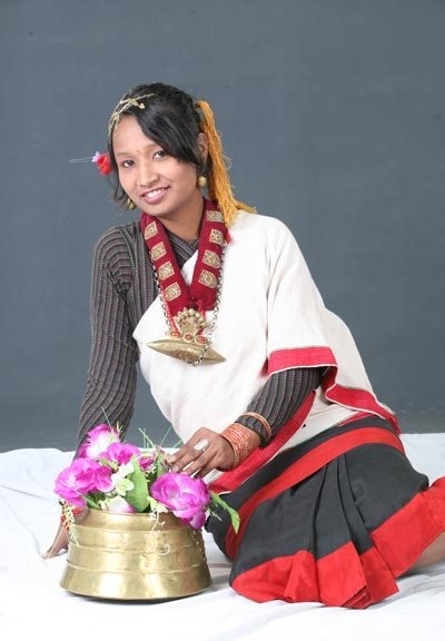 Newari Culture: Newa People