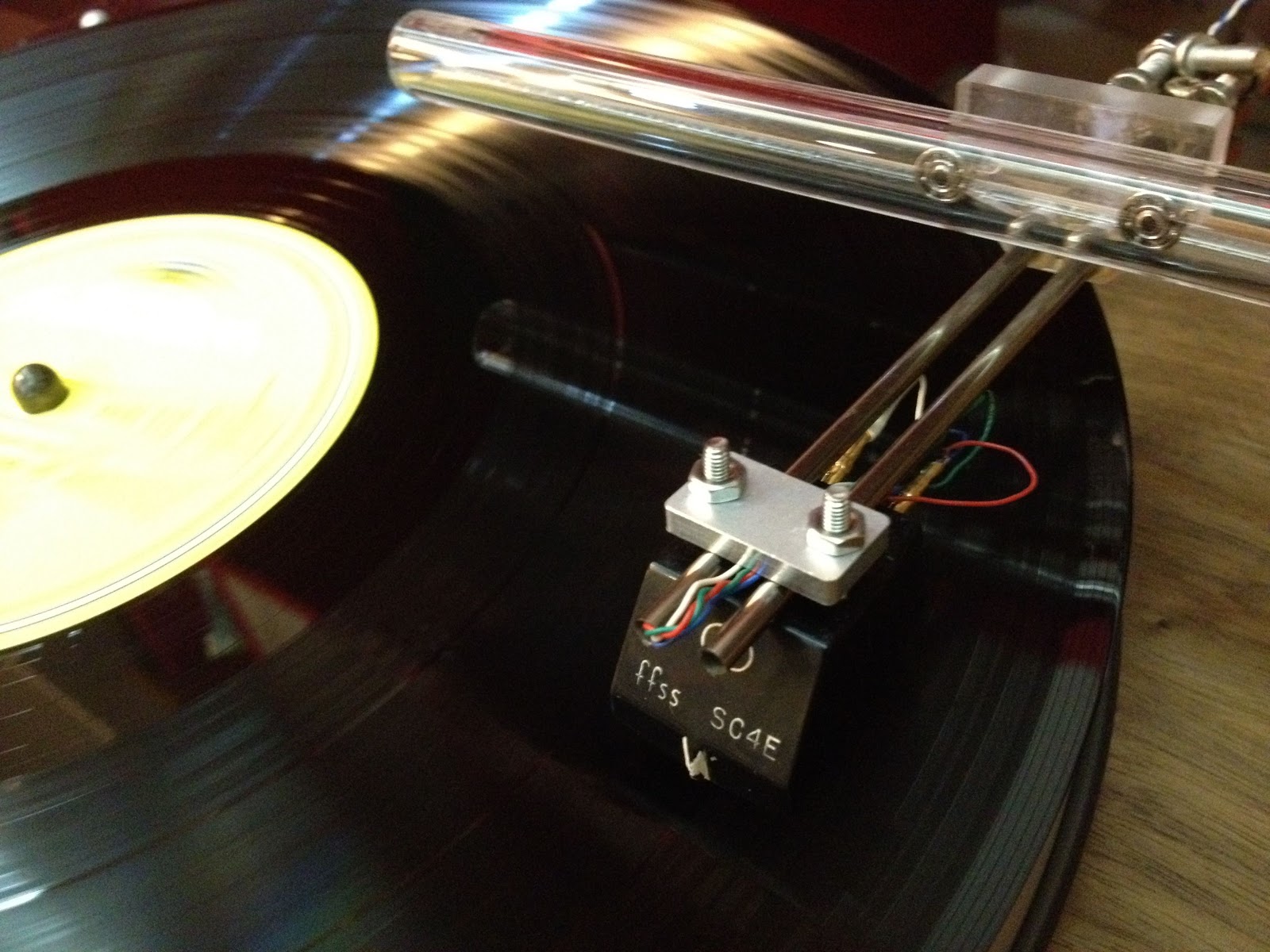 Cartridge Close-Ups - Show Your Shots! - Page 97- Vinyl Engine