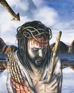 The Night Is Coming: Jesus Christ - A Man of Sorrows