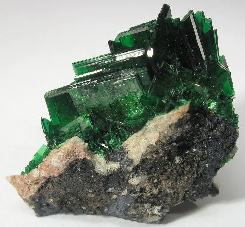 Learning Geology: 10 World's most deadly minerals