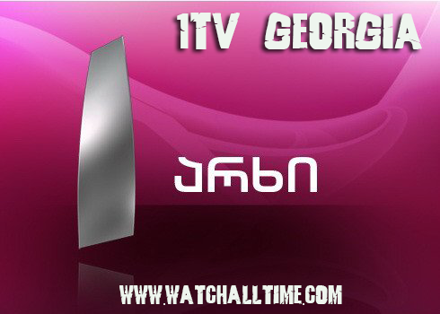 1TV Georgia Live | Watch All Time