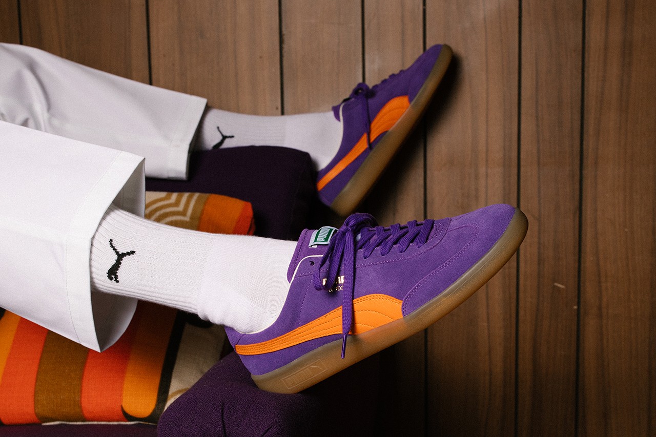 PUMA leaps back in Time to give us this '80s-Inspired Collection - Blog ...