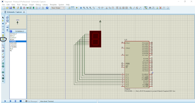 Embedded system: Interfacing various peripherals with 8051 ...