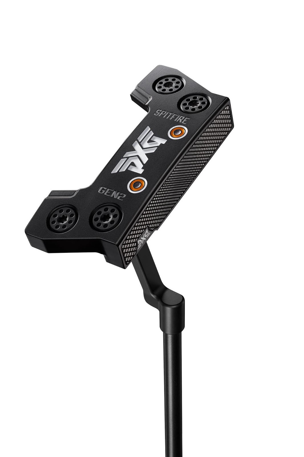 American Golfer: PXG Reveals New 100% Milled Spitfire Putter