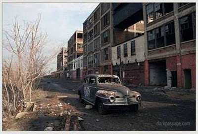 The Downfall of Detroit: A sad story told very well! (CNBNews)