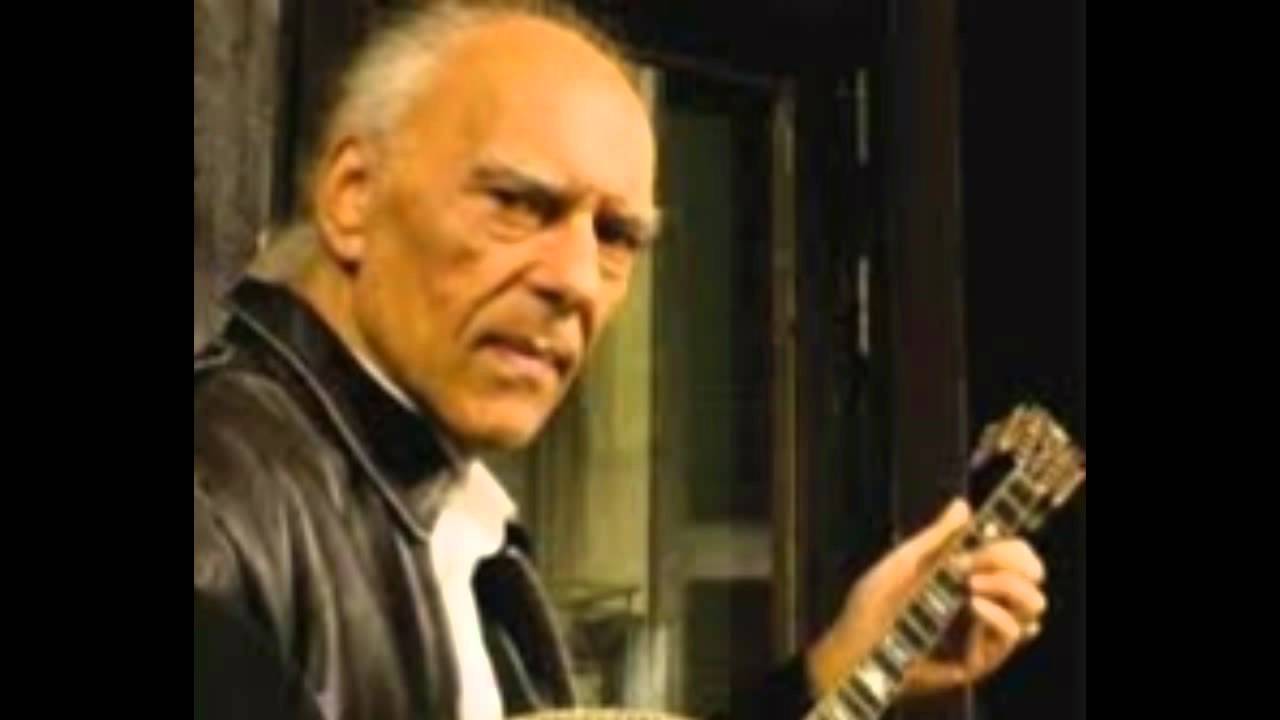 ΦΙΛΟΞΕΝΟΣ: Πέθανε ο Στέλιος Βαμβακάρης