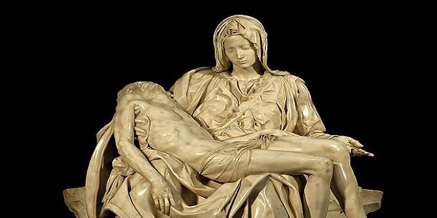 15 de Setembro: celebramos Nossa Senhora da Piedade