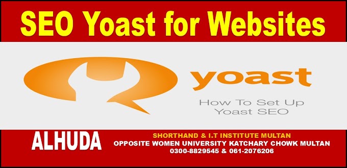 SEO course in Multan and free Online SEO Course in Pakistan