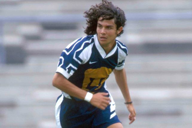 Fútbol Televisión: PUMAS UNAM TV