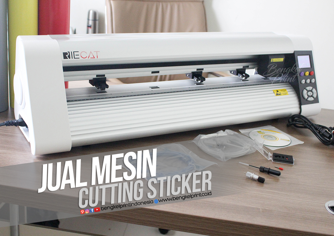 HARGA MESIN CUTTING TERBARU 2016: Jual mesin cutting sticker Bekasi