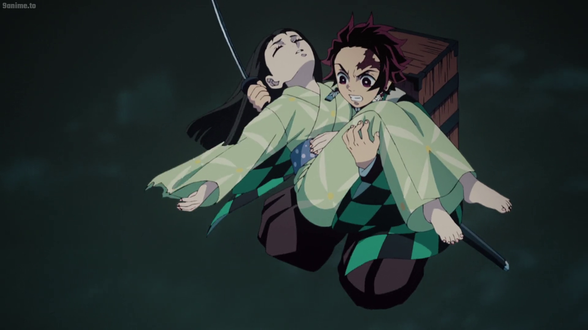 Kimetsu No Yaiba Feet Images And Photos Finder