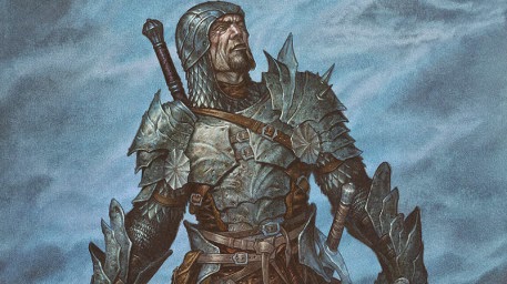 The OSR Library: New and Revised Classes for OSR games. Plus a tiny bit ...