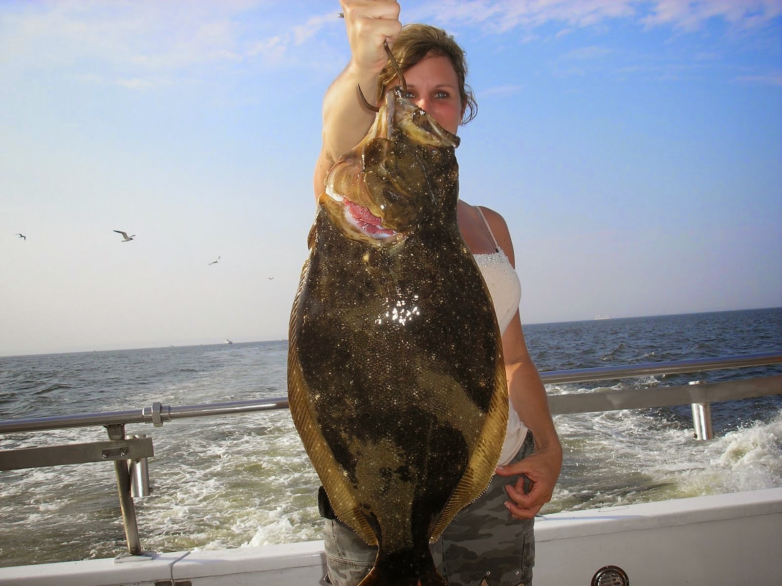 How To Fishing: Fun Fishing