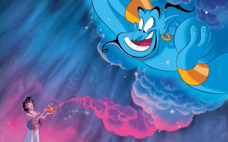 Aladdin Diamond Edition Available To Purchase Now And My Favorite Aladdin Memories