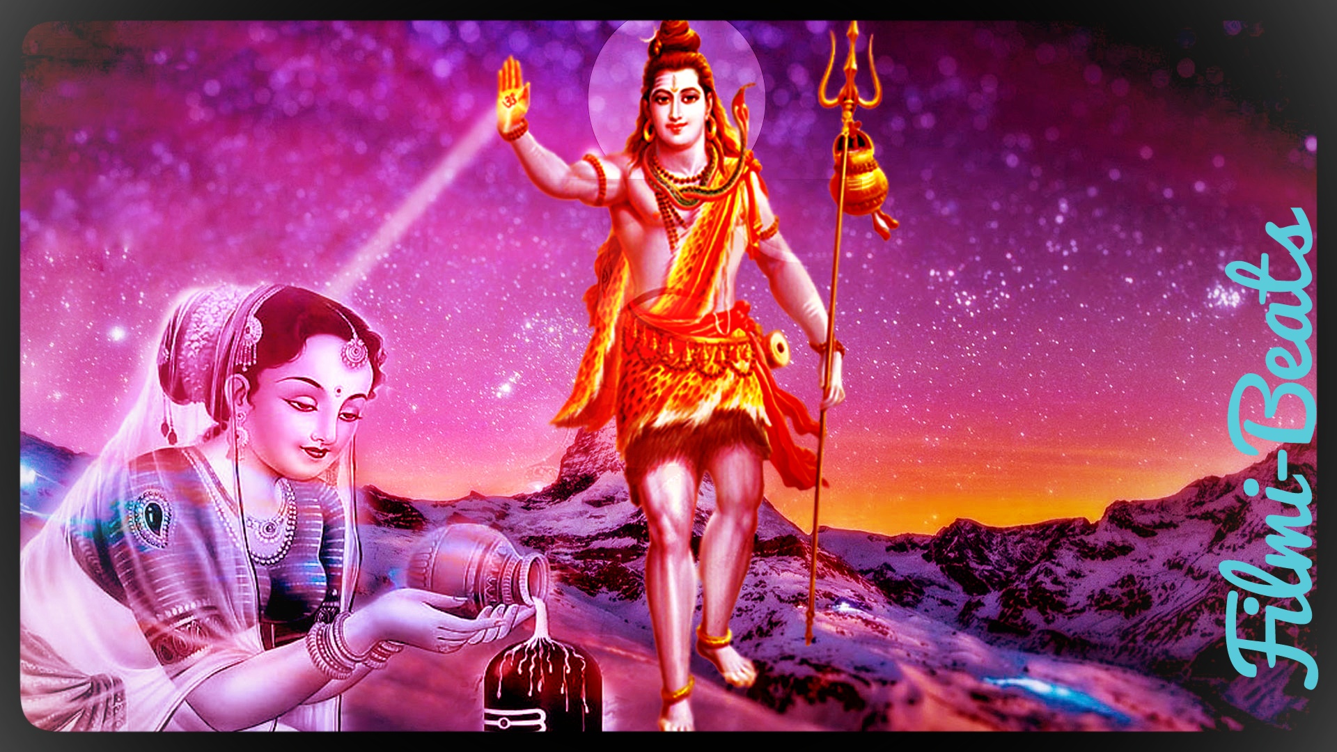 Maha-Shivratri - FILMI BEATS HD WALLPAPERS