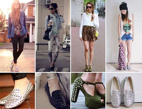 Criatto In: Tendência Spikes!