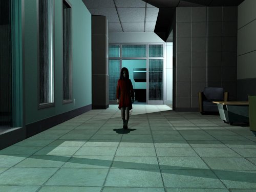 Xogo Lembranzas: Análisis - F.E.A.R (PC) - RetroNewGames 4.0 - El blog ...