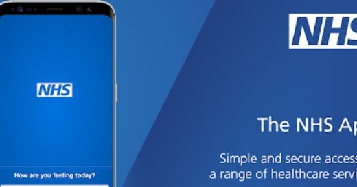 BRUNEI HIVE: NHS Apps Library