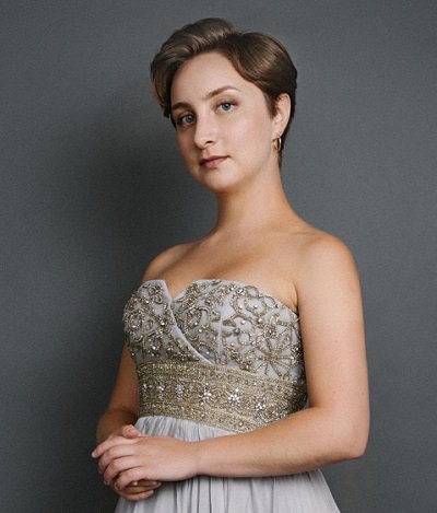 Il soprano Anna Koshkina è Violetta "ruolo difficile psicologicamente e ...