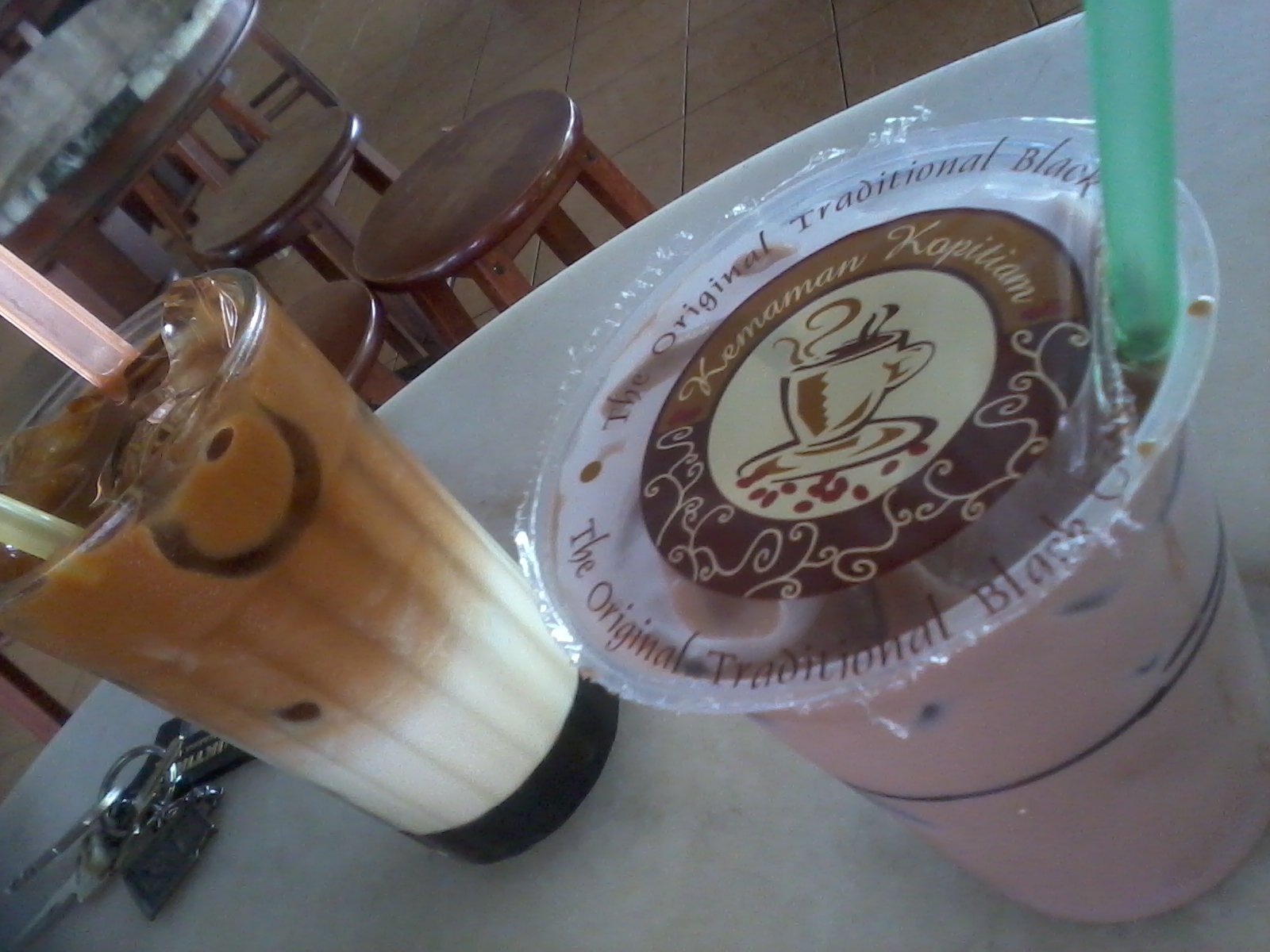 ~ raihazi ~: jom makan ~ kemaman kopitiam @ jln air putih, kuantan