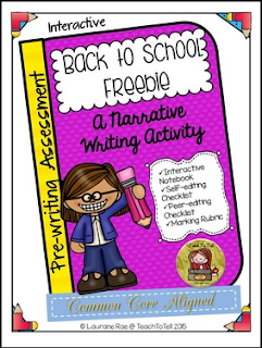 The Best of Teacher Entrepreneurs IV: FREE LANGUAGE ARTS LESSON ...