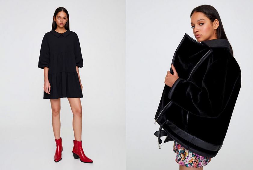 Pull & Bear - Primavera Moda Mulher ~ Mad Moda