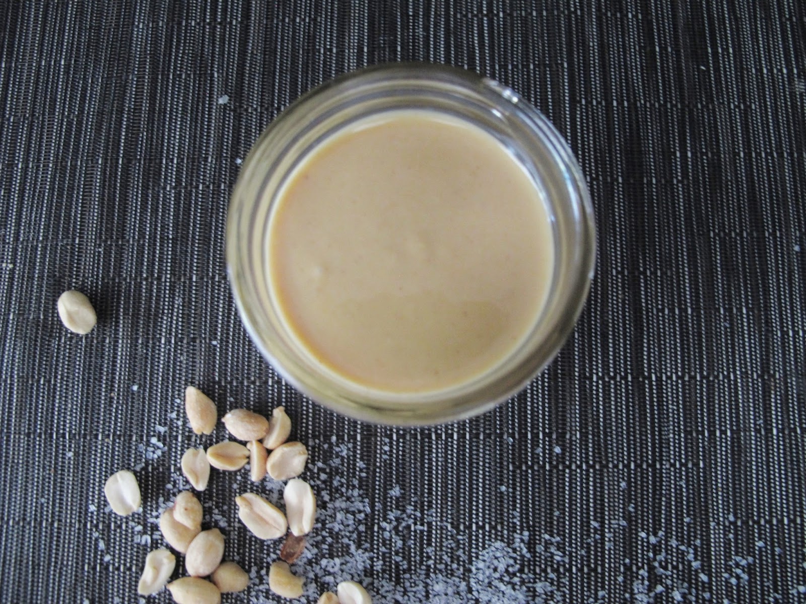 BITE. EAT. REPEAT.: HOMEMADE PEANUT BUTTER LOVE.