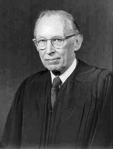 Legal History Blog: Maltz on Justice Powell's Jurisprudence