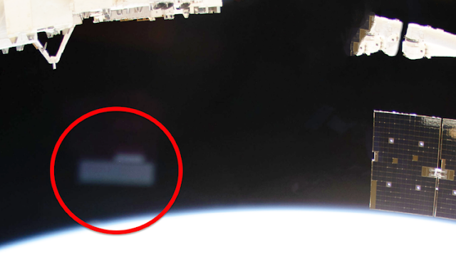 Next Generation Space Station