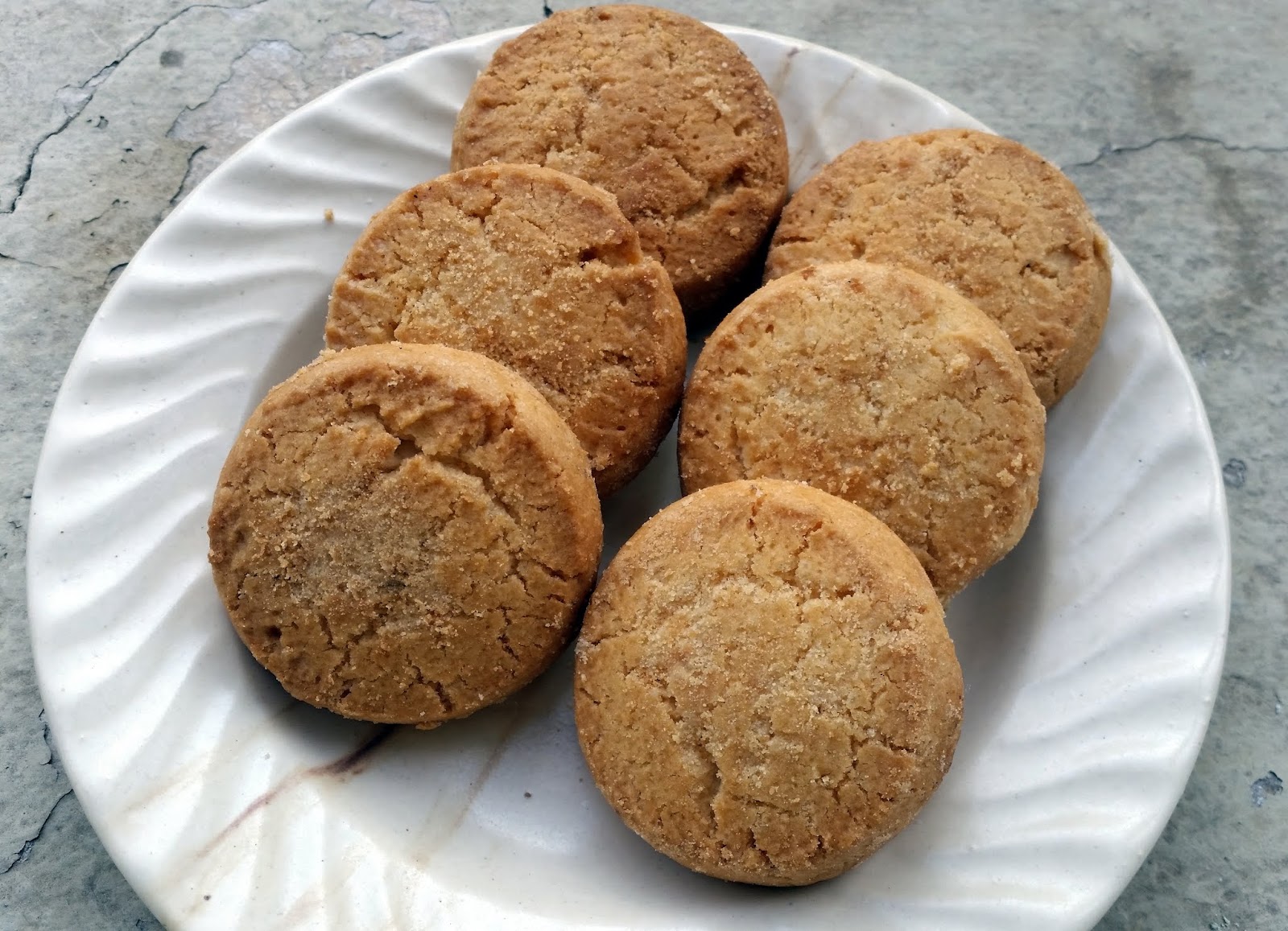 Osmania Biscuit: The Nizam’s Favourite cookie | Foodaholix