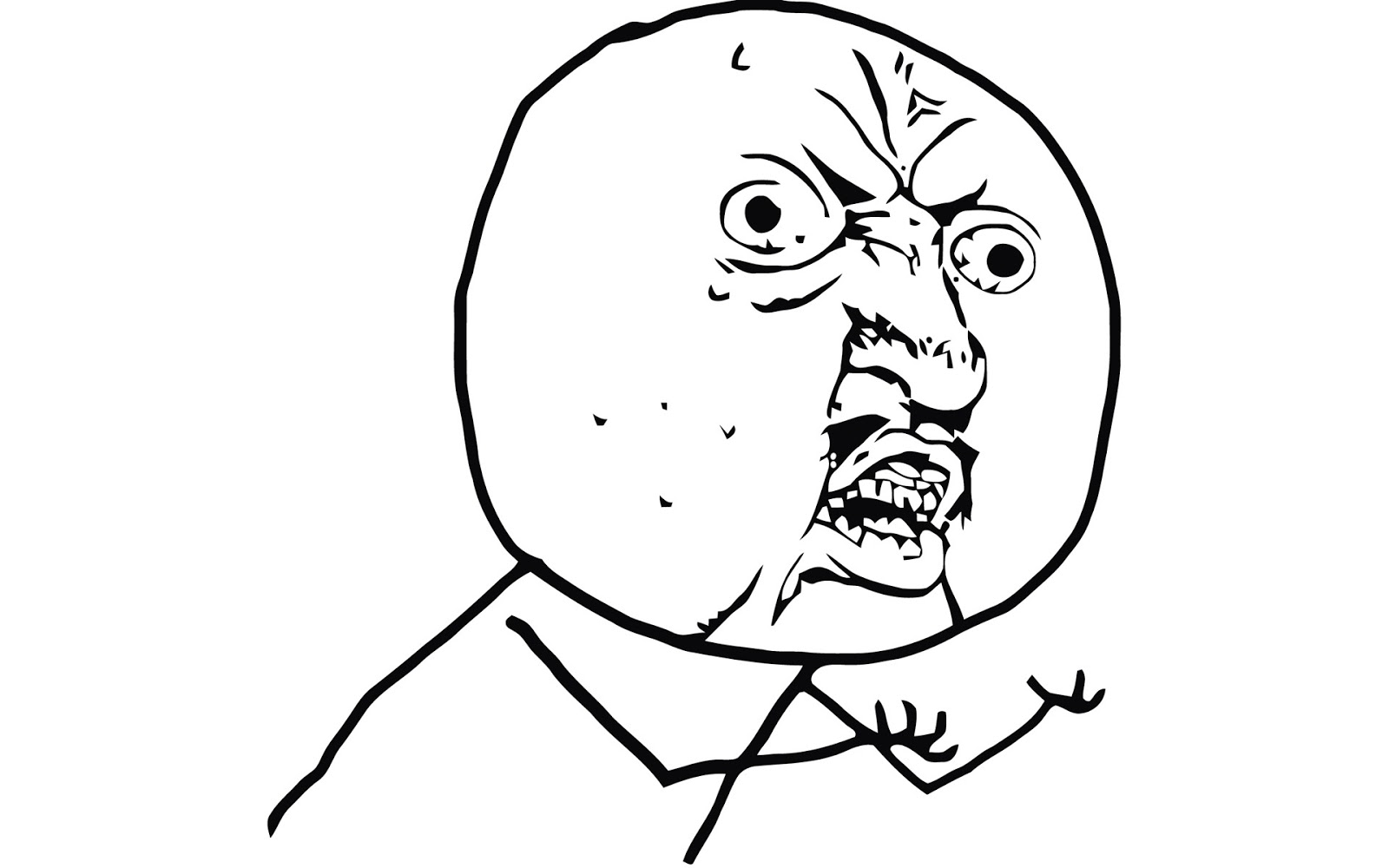 Sejarah Semua Karakter Memes