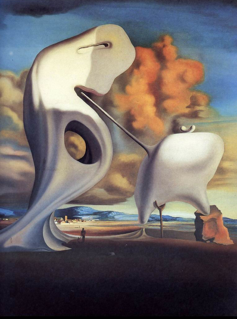 Museo LoPiù: Salvador Dali - 40 Obras