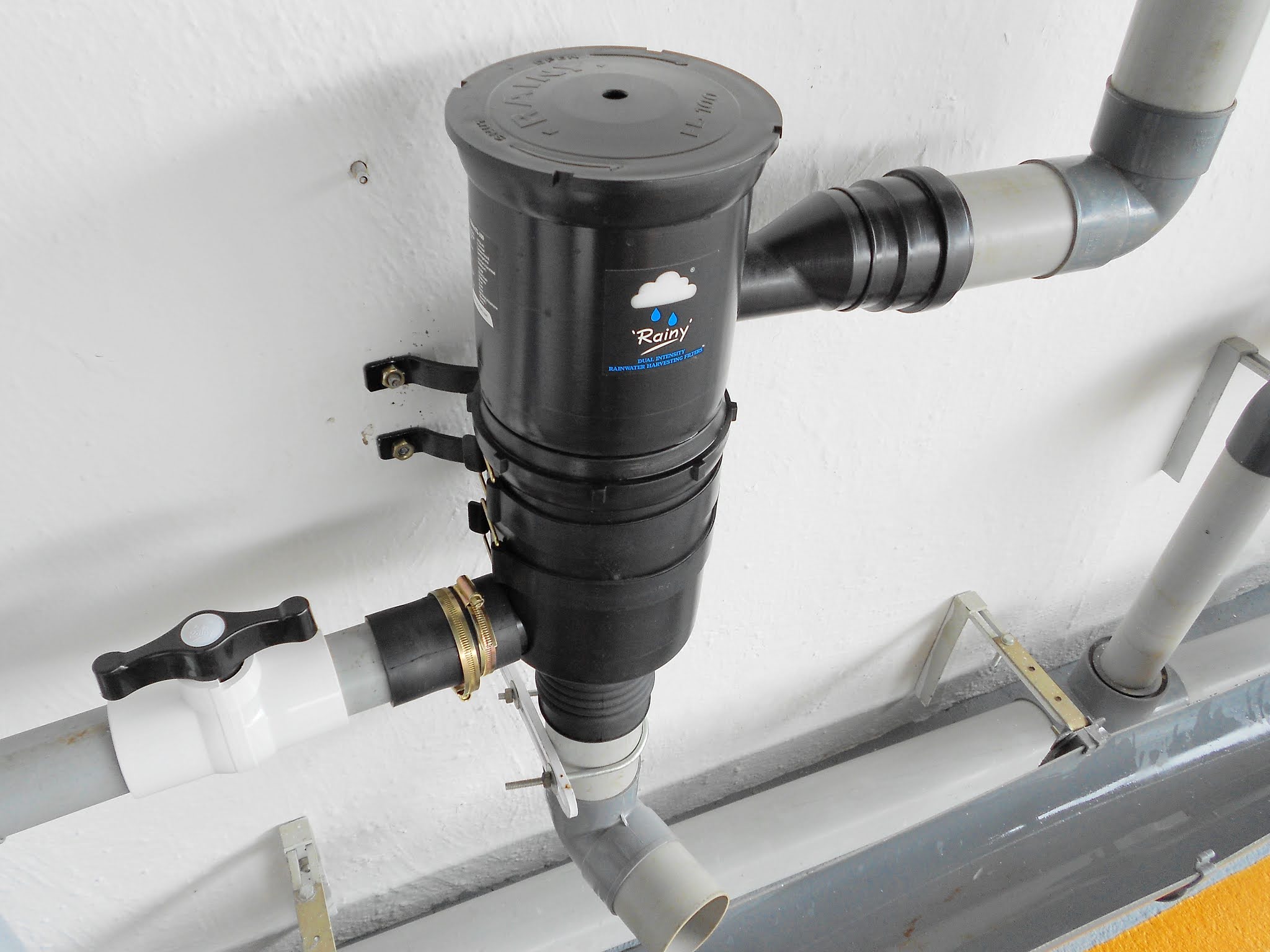 Hydraulic Filter Efficiency Rainwater Harvesting at Cassandra Edwards blog